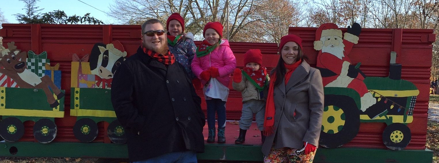 My Year In Review - 2018 - Matthew Pritchett